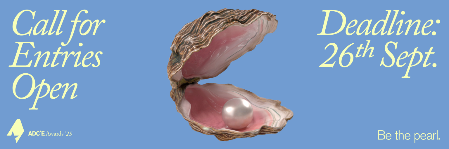 Home - Art Directors Club of Europe (ADCE)